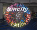 Shining Inflatable Zorb Ball