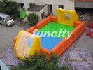 Giant Inflatable Soccer Field