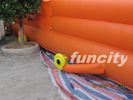 Giant Inflatable Soccer Field