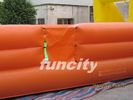 Giant Inflatable Soccer Field