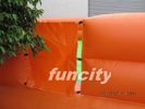 Giant Inflatable Soccer Field