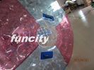1.0MM TPU Material Inflatable Water Roller for Commercial Use Playing in the Lake