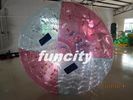 1.0MM TPU Material Inflatable Water Roller for Commercial Use Playing in the Lake
