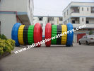 PVC Tarpaulin Inflatable Water Roller