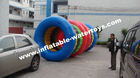 PVC Tarpaulin Inflatable Water Roller