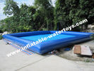 0.6MM/0.9MM High Quality Inflatable Water Pool for Water Waliking Ball in Water Park