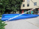 0.6MM/0.9MM High Quality Inflatable Water Pool for Water Waliking Ball in Water Park