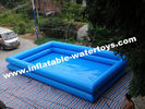 Best Price Giant Inflatable Water Pools with PVC Tarpaulin Material for Summer Sports Game