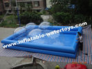 Best Price Giant Inflatable Water Pools with PVC Tarpaulin Material for Summer Sports Game
