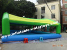 Mobile Tent Inflatable Water Pools