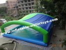 Mobile Tent Inflatable Water Pools