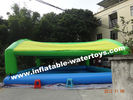 Mobile Tent Inflatable Water Pools