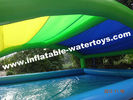Mobile Tent Inflatable Water Pools
