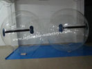 TPU Human Inflatable Water Walking Ball