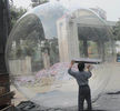 Inflatable Walk on Water Ball
