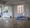 Inflatable Walk on Water Ball
