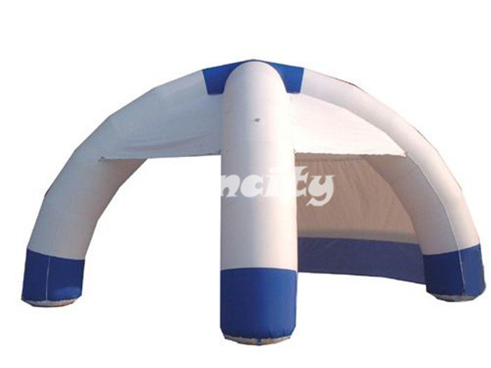 Cheap Inflatable Tents Sale / Outdoor Tent Inflatable Shelter For Car Parking