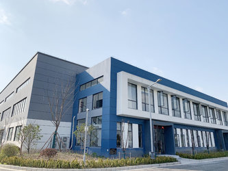 Zhangjiagang Lvhuan Machinery Co., Ltd.