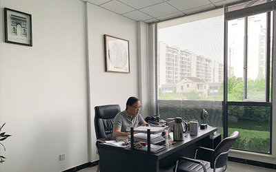 Zhangjiagang Lvhuan Machinery Co., Ltd.