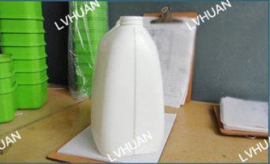 Precise Fully Automatic Blow Moulding Machine Suitable For Small Bottles 30mL - 2L