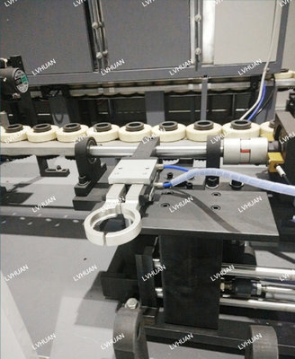 Compact Structure Fully Automatic Bottle Blowing Machine 10L Operate Consistently