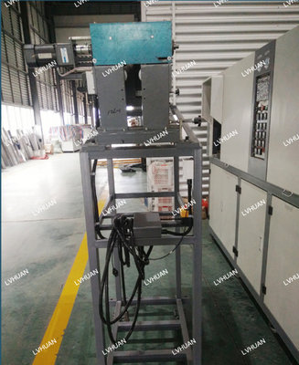 Compact Structure Fully Automatic Bottle Blowing Machine 10L Operate Consistently