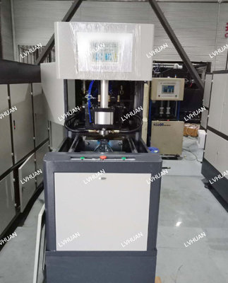 Injection Stretch Blow Molding Machine Container Volume 10L - 20L Non Cracking