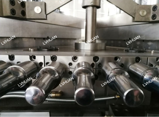 3cr13 Medical Plastic Injection Molding High Durability Excellent Performance
