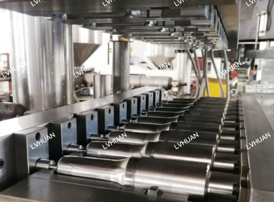 3cr13 Medical Plastic Injection Molding High Durability Excellent Performance
