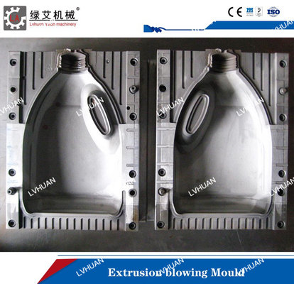 Chemical Packaging Extrusion Blow Molding Excellent Corrosion Resistance