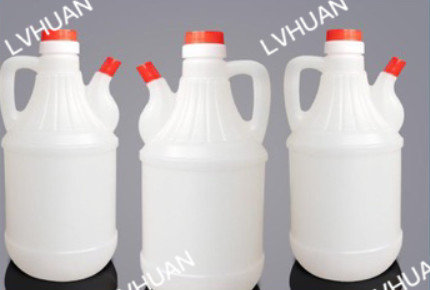 High Durability Extrusion Stretch Blow Moulding Food Packaging Containers