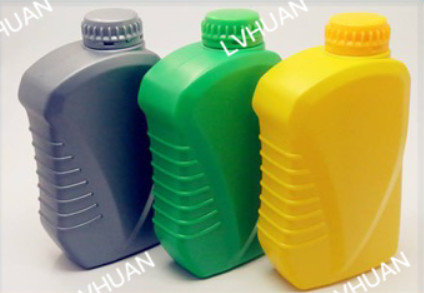 Chemical Packaging Extrusion Blow Molding Excellent Corrosion Resistance