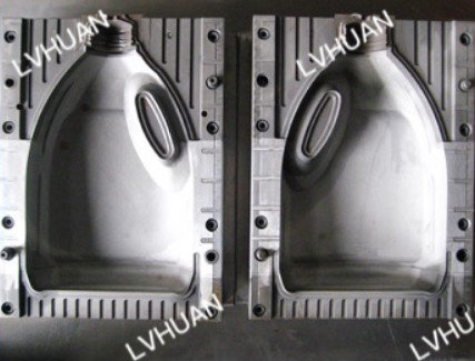 Chemical Packaging Extrusion Blow Molding Excellent Corrosion Resistance