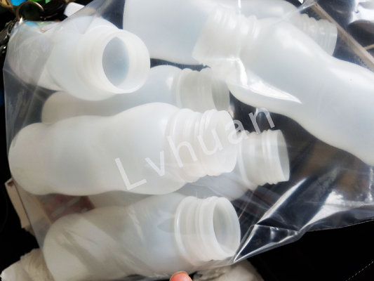 High Production IBM Blow Moulding Machine For Various Types Beverage Bottles