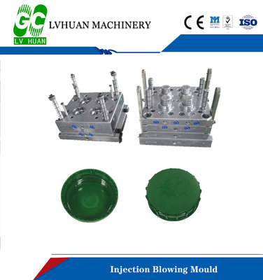 Beverage Bottle Cap High Precision Mold High Hardness With Fine Polishing