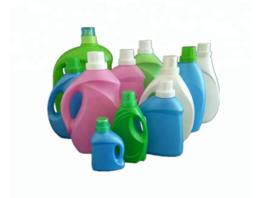 Liquid Detergent Bottle Extrusion Blow Molding Durable Corrosion Preventive