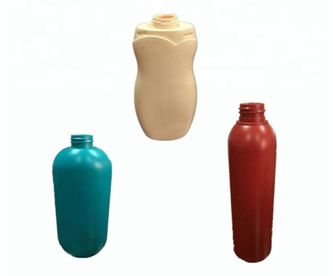 Plastic Extrusion Moulding Suitable For 500ml 400ml 200ml Shampoo Bottle