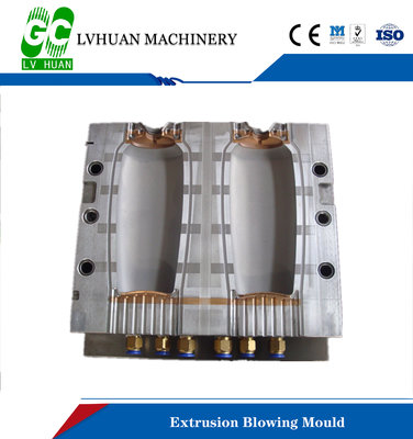 Plastic Extrusion Moulding Suitable For 500ml 400ml 200ml Shampoo Bottle