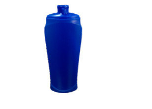 Fine Polishing Custom Plastic Injection Molding For Hand / Cream Bottle