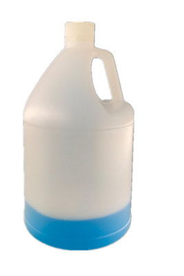 Stainless Steel Injection Blow Moulding Suitable For Detergents Package Bottle