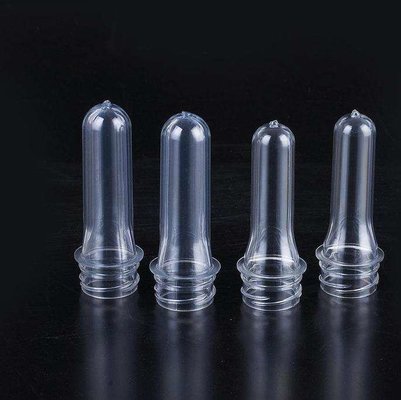 Compact Structure Custom Injection Molding Reliable With CE SGS Certification