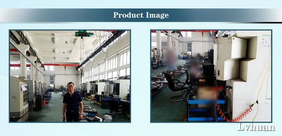 Cosmetic Packaging Extrusion Molding Plastic Customized Surface Treatment