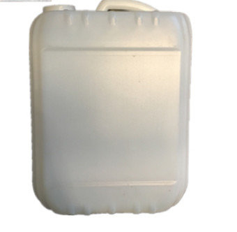 Stainless Steel Extrusion Blow Molding , Plastic Drum Custom Blow Molding