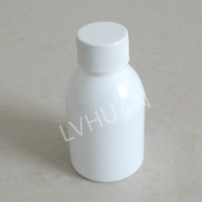 Oral Liquid Plastic Bottle ISB50 Plastic Injection Molding Machine Reasonable Design