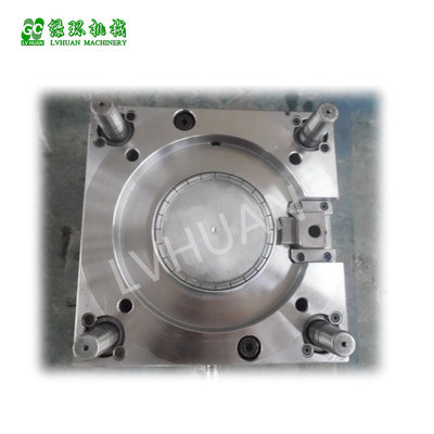 Conical Container Injection Mold Effervescent Tablets And Milk Tablets Mould