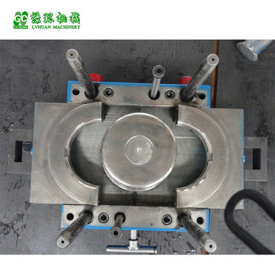 Conical Container Injection Mold Effervescent Tablets And Milk Tablets Mould