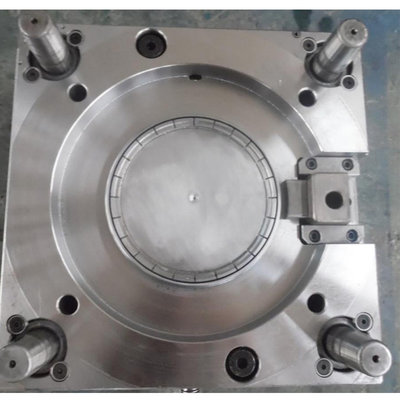 Conical Container Injection Mold Effervescent Tablets And Milk Tablets Mould