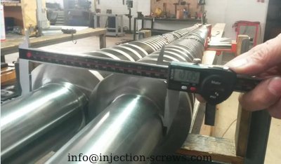 SOGOO SCREW & BARREL