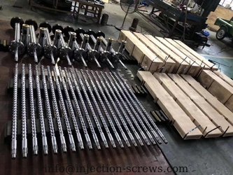 SOGOO SCREW & BARREL