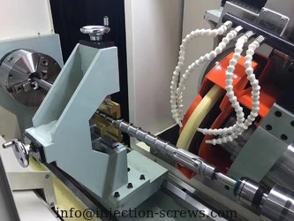SOGOO SCREW & BARREL